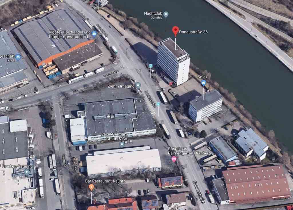 Kaffeemaschinen Reparatur Nürnberg Gullo Italy GmbH