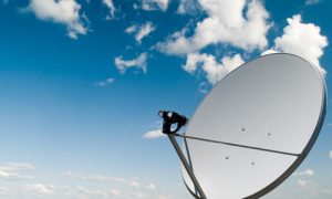 SAT Anlage Installation, Planung & Reparatur in Ihrer Nähe